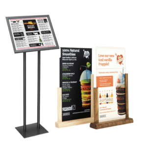 PPE signs - Expo & Displays Limited